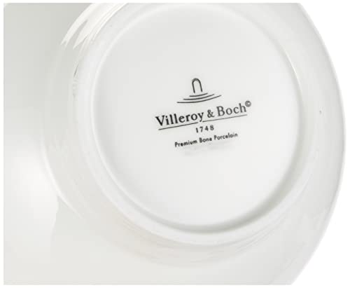 Villeroy & Boch 1044121900 Royal Rice Bowl, 20 oz, White