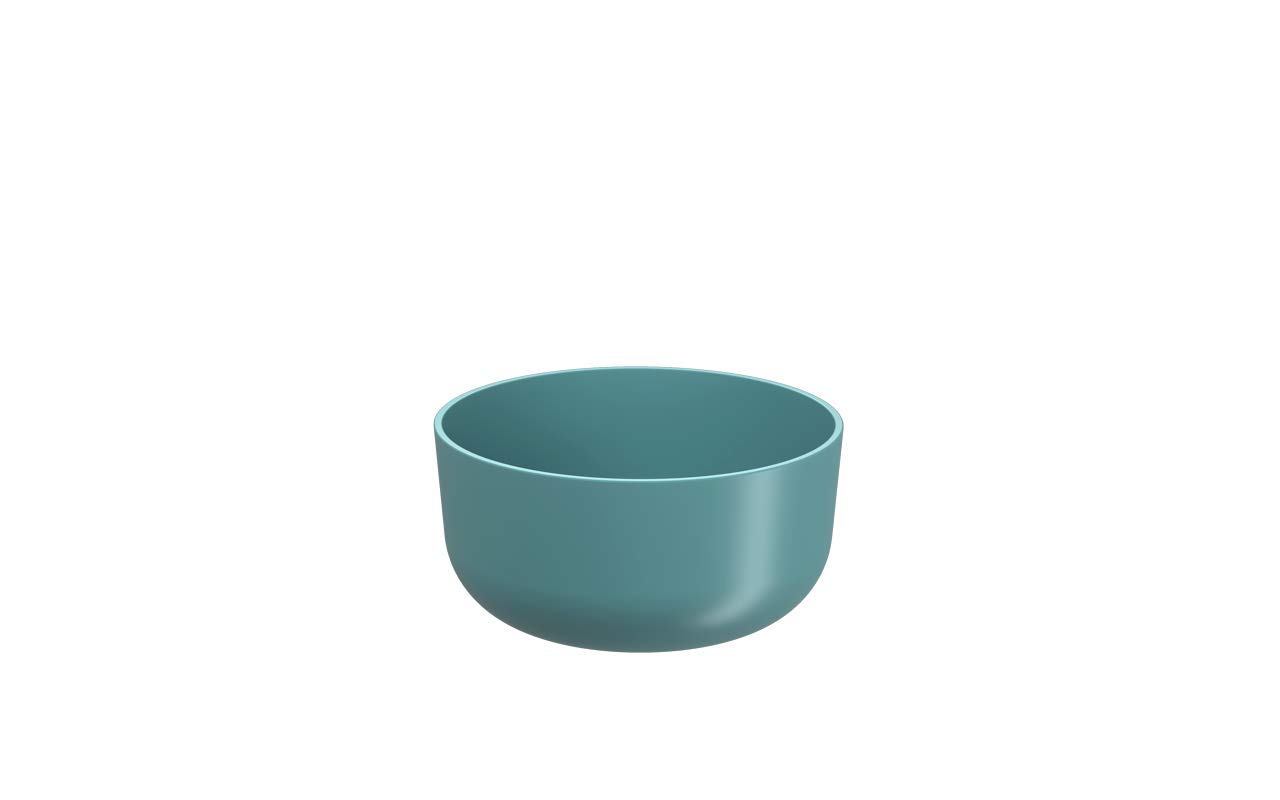 Coza DESIGN- Cozy Bowl Set- 12 oz (Baltic Blue)