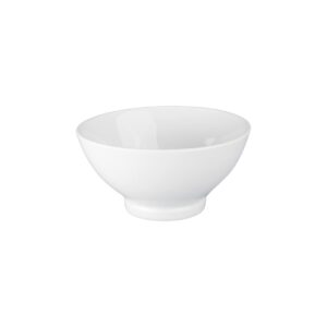 RICE BOWL 12 OZ 5" S6 SIOC