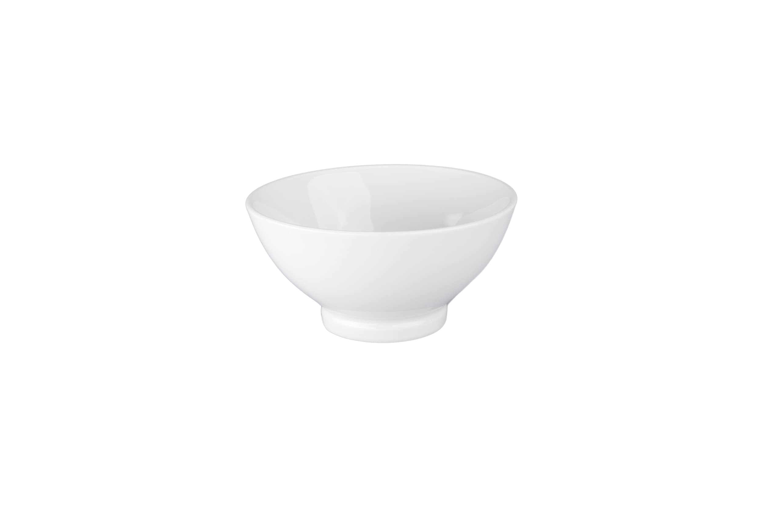 RICE BOWL 12 OZ 5" S6 SIOC