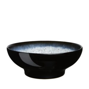 denby halo medium serving bowl