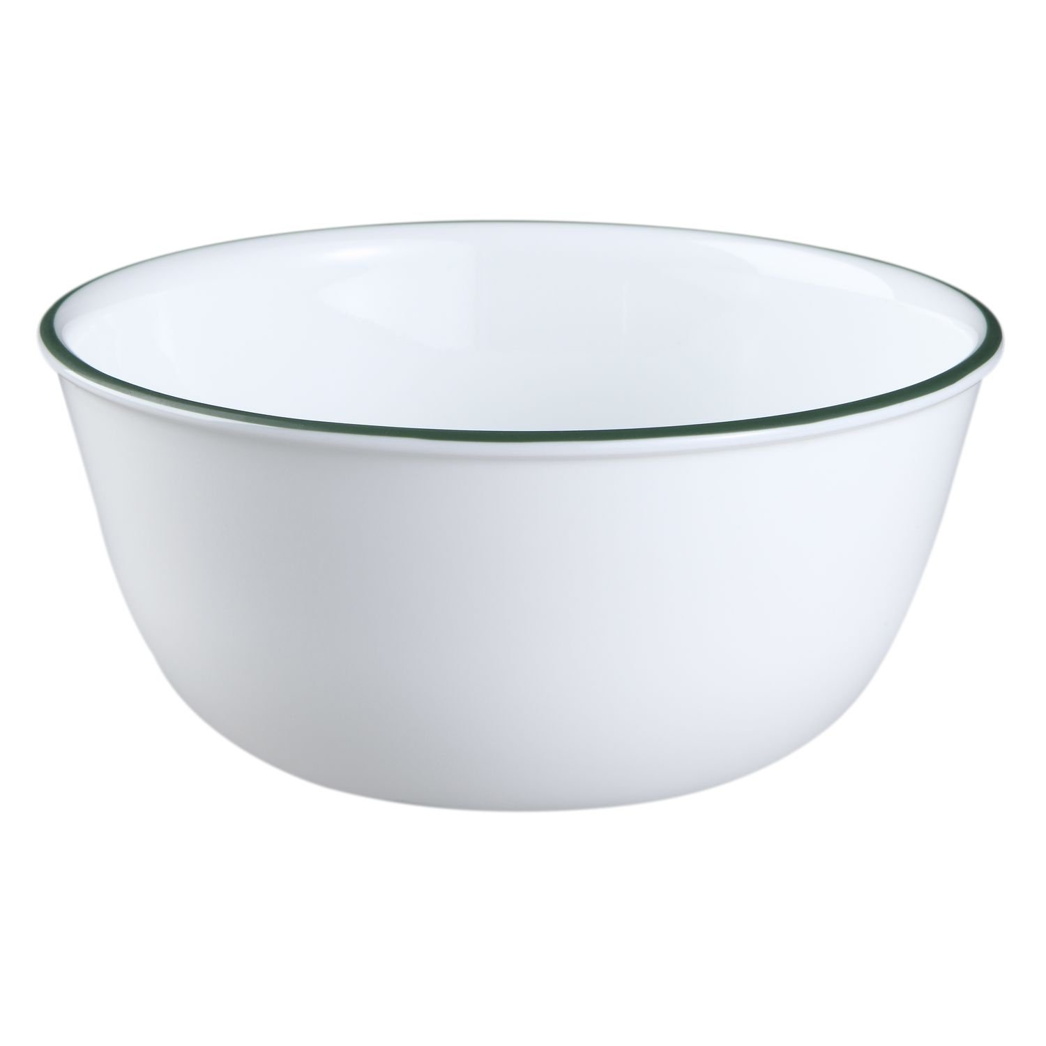 CORELLE Livingware 28-Ounce Super Soup/Cereal, 1 Bowl, Callaway