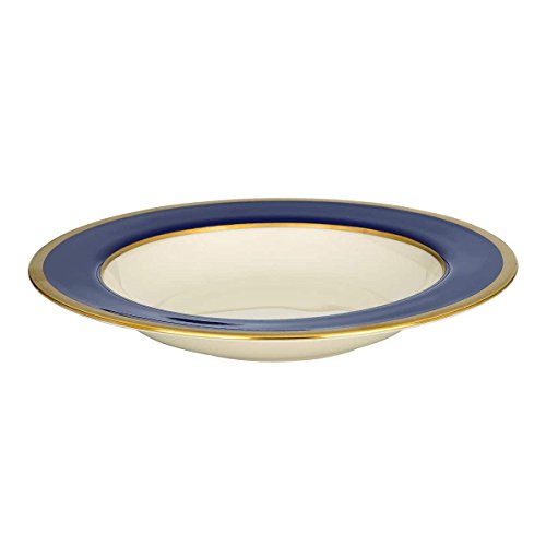 Lenox Independence Pasta/Rim Soup Bowl