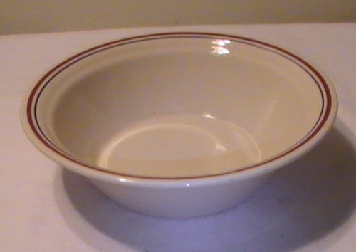 Corning Corelle Abundance Soup and Cereal Bowl - One (1) Bowl