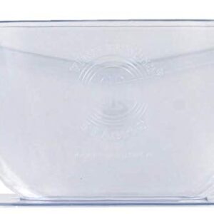 Rice Paper Water Dipping Bowl