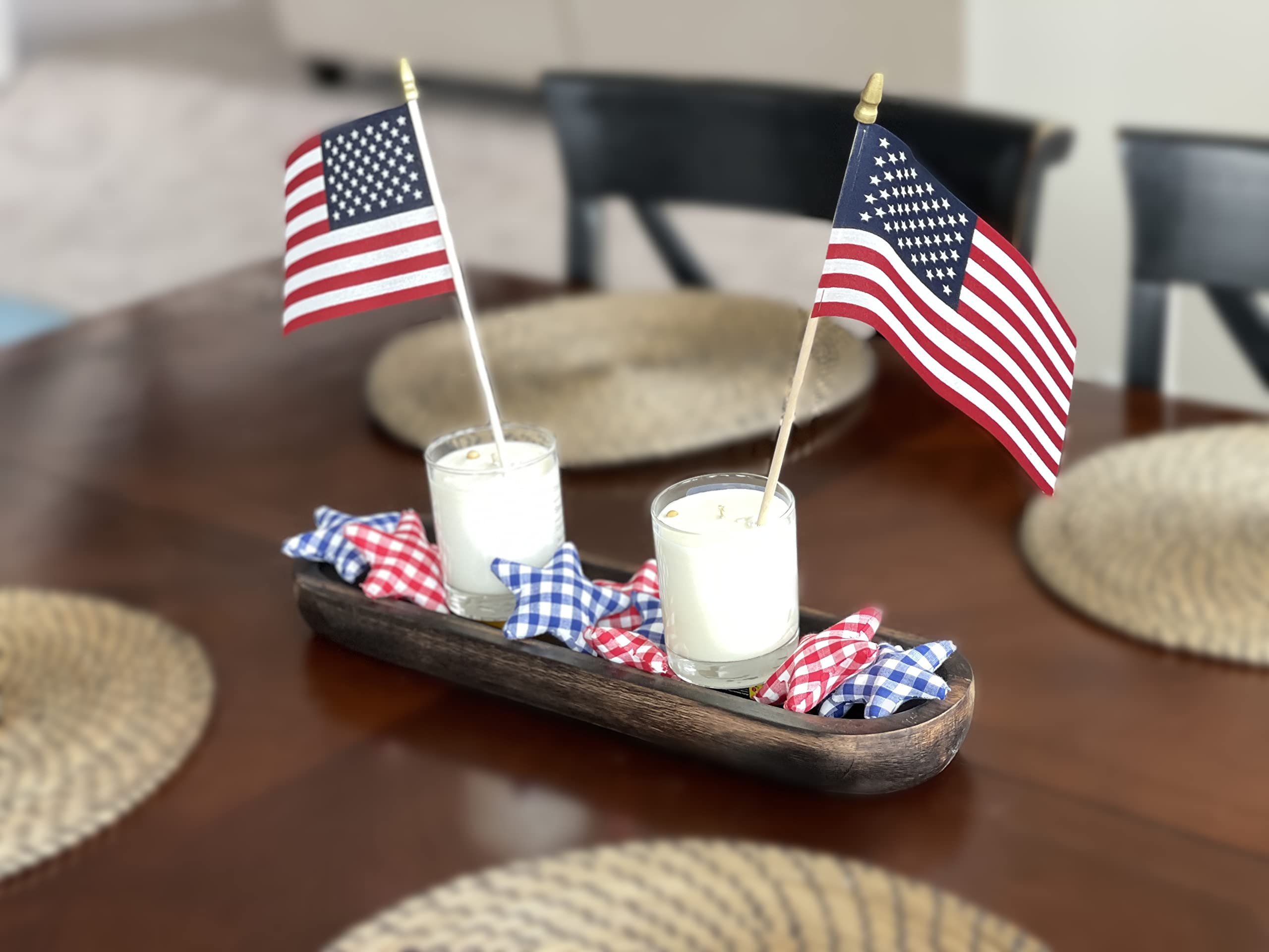 Hand-crafted wooden dough bowl can be used for home decor. Candle safe wooden bowl. Can be used for fruits,bread,vegetables. Food Safe. Unique rustic wood bowls.