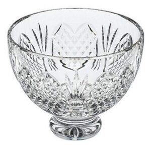 waterford wedding heirloom 8-inch bowl