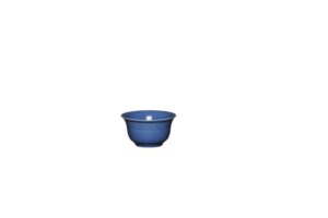 fiesta bouillon cup, 6-3/4-ounce, lapis