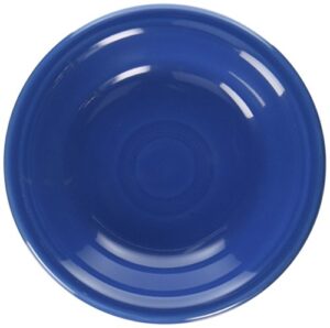 fiesta fruit bowl, 6-1/4-ounce, lapis