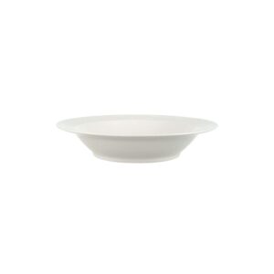 villeroy & boch cellini salad dish, 7.75 in, white