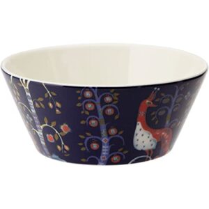 iittala Taika Blue 10 Oz Bowl