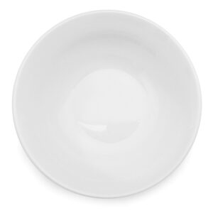 Sur La Table Bistro Cereal Bowl, Single, White