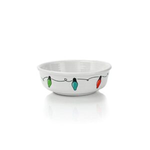 fiesta 14.25oz cereal bowl | fiesta lights