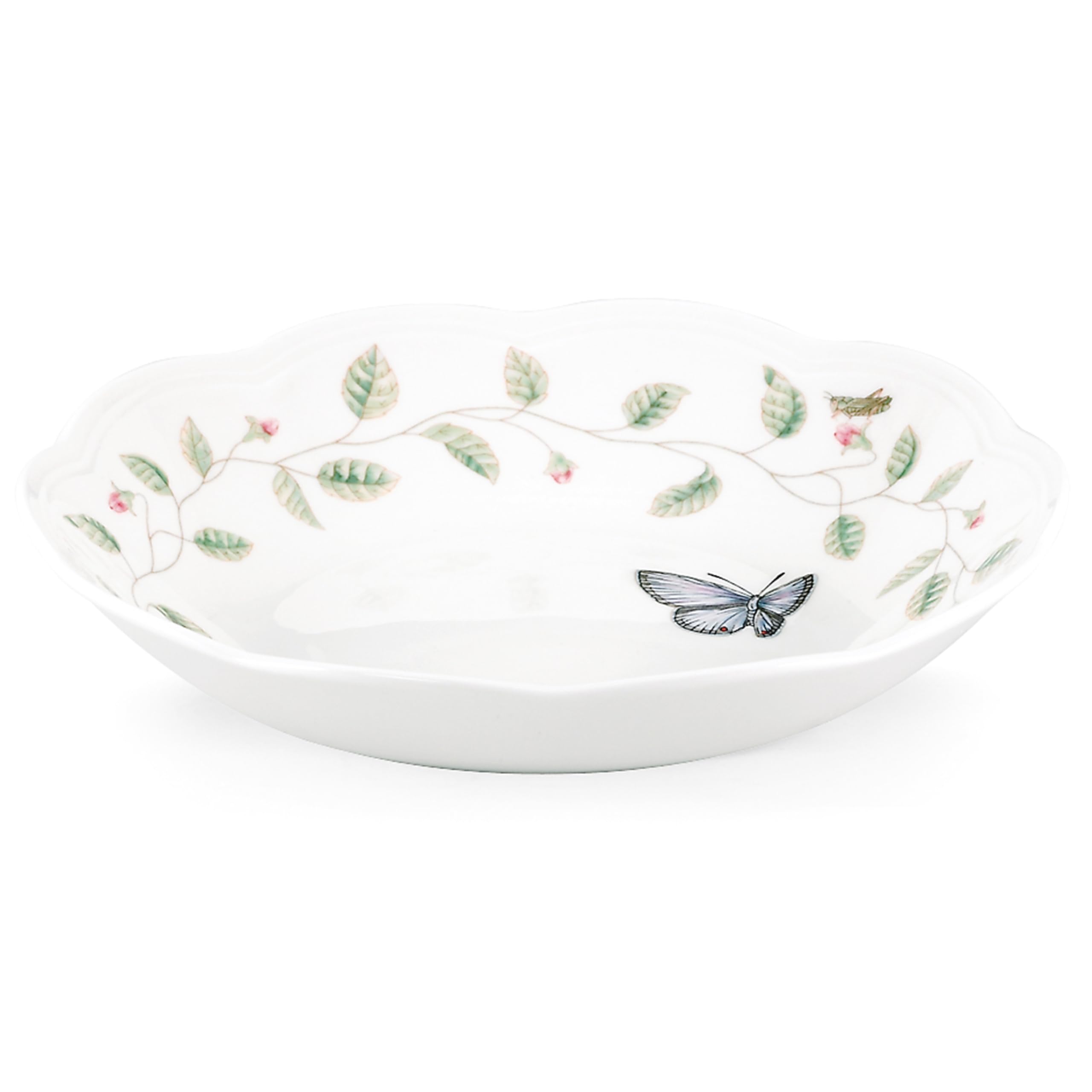 Lenox 6083885 Butterfly Meadow Pasta Bowl