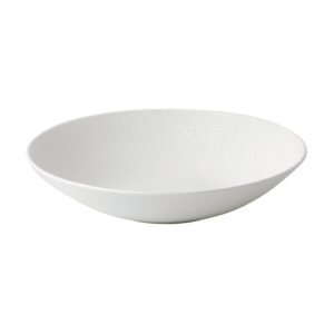 wedgwood gio pasta bowl