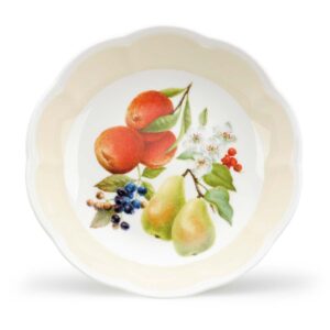 lenox orchard in bloom individual pasta bowl