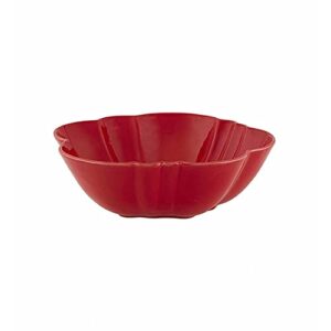 Bordallo Pinheiro Tomato Salad/Serving Bowl,