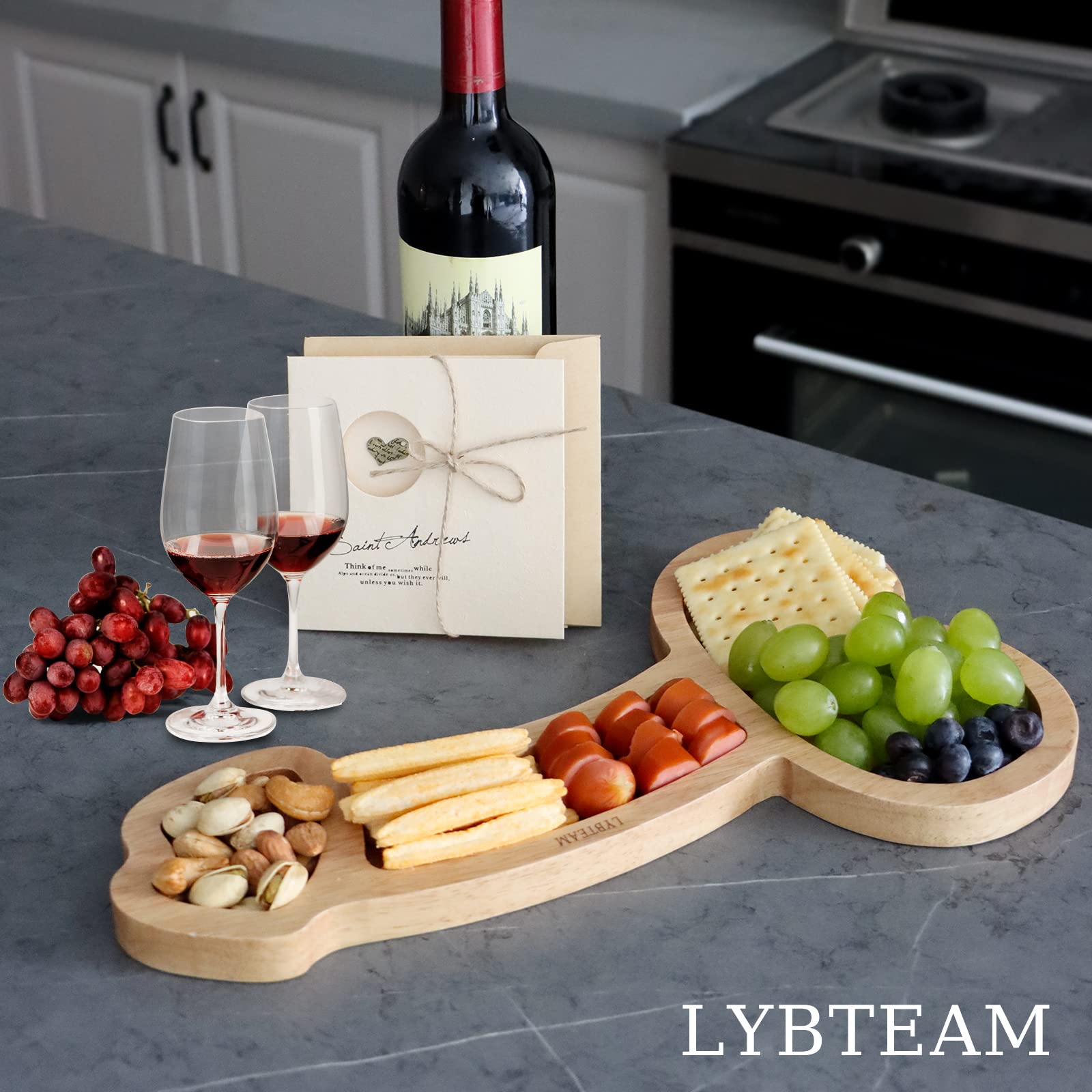 Aperitif Board,Unique Charcuterie Boards,Personalized Cheese Board,Funny Large Cheese Charcuterie Boards