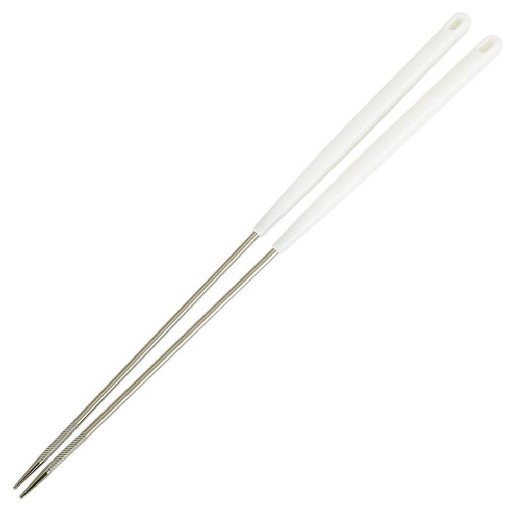 Kai Stainless Steel Cooking Chopsticks Dh-7102