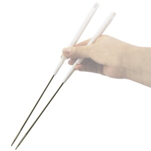 Kai Stainless Steel Cooking Chopsticks Dh-7102