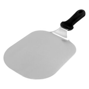 fat daddio's spat-jcs stainless steel jumbo spatula & cake lifter, 16.5 inch