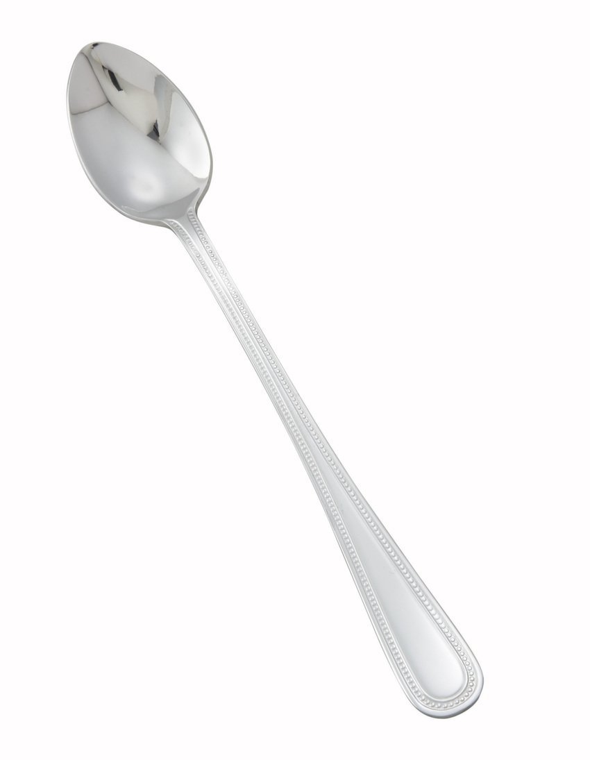 Winco Dots Iced Teaspoon