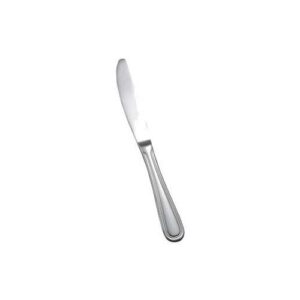 shangarila flatware, pack of 1 dozen pieces - dinner knife