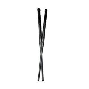 ka-bar 9919, chopsticks, black, one size