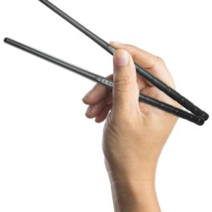 Ka-Bar 9919, Chopsticks, Black, One Size