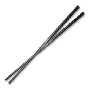 Ka-Bar 9919, Chopsticks, Black, One Size