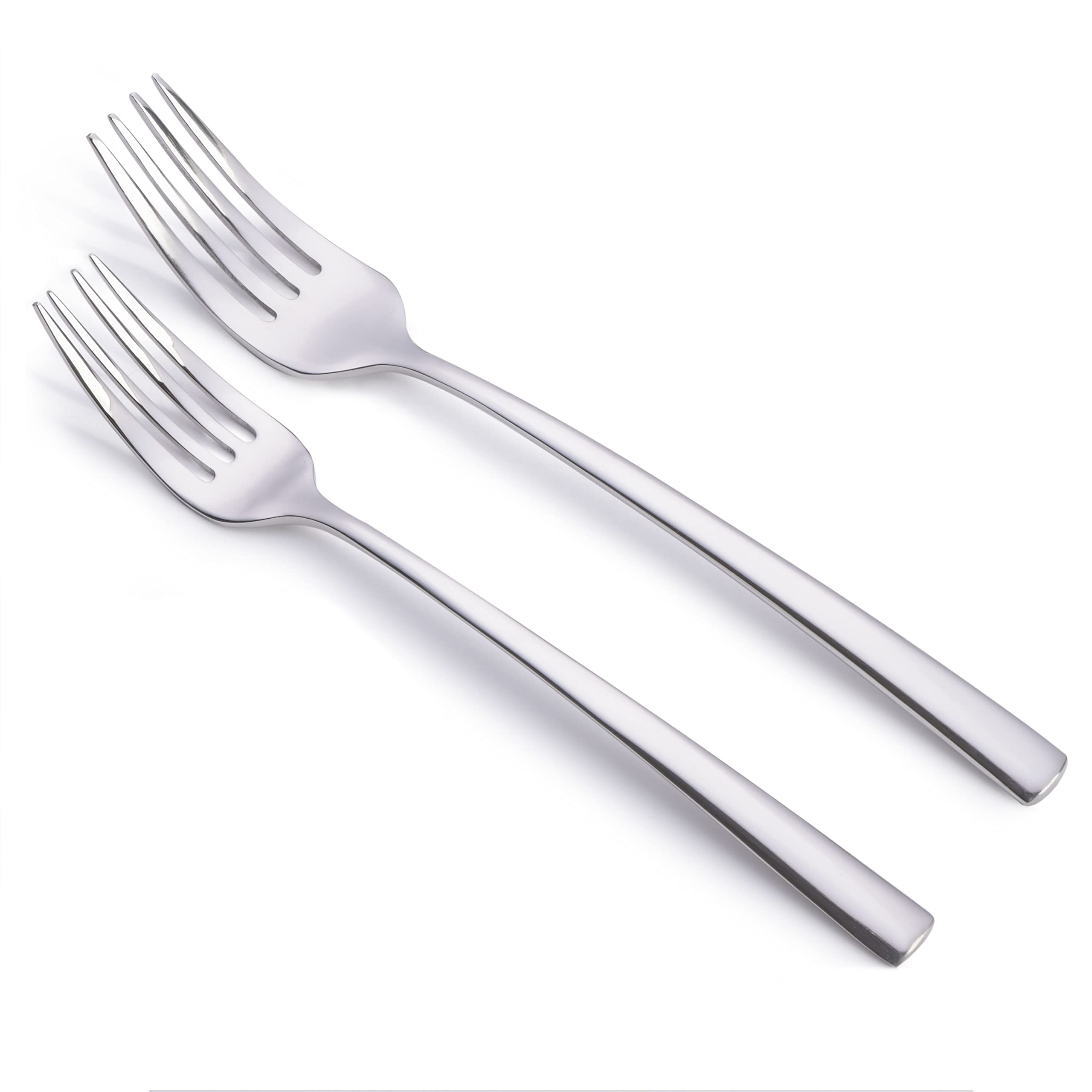 Babish 20-Piece Stainless Steel Flatware Set