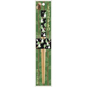 My Neighbor Totoro Design Japanese Bamboo Chopsticks (Pack of 3 Pairs)