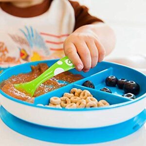 Munchkin Fork and Spoon Set (2 Pack)