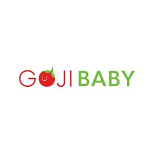 Goji Baby - 4 oz Silicone Baby Food Dispensing Spoon - 4 Pack - Great for 4+ Month Infants - Includes Stopper - Easy to Use and Mess-Free - Precise Food-Release Feeder - Great for Travel (Blue)