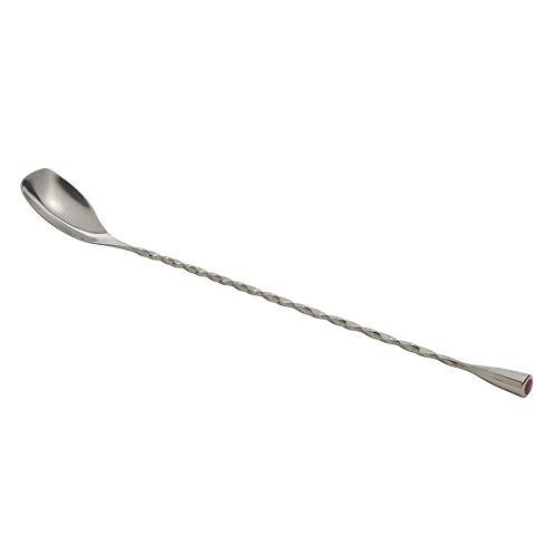 Twisted Bar Spoon By Modern Mixologist