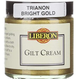 Liberon Gilt Cream, 100ml, Trianon