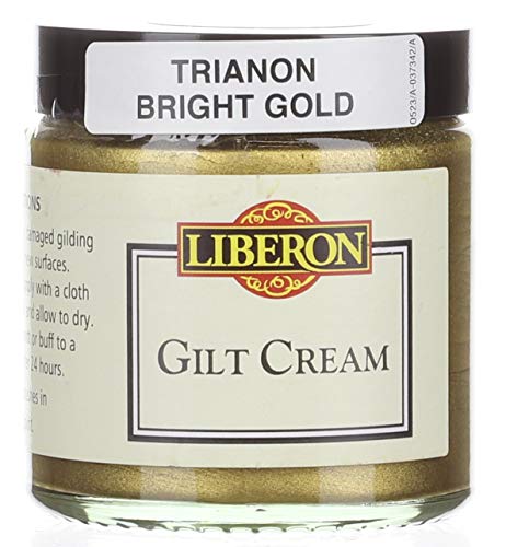 Liberon Gilt Cream, 100ml, Trianon