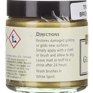 Liberon Gilt Cream, 100ml, Trianon