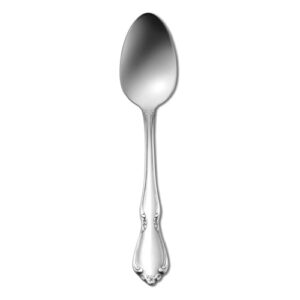 oneida chateau 6" s/s teaspoon