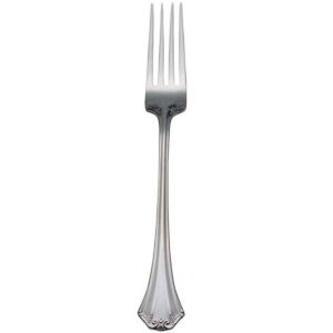 reed & barton country french place fork