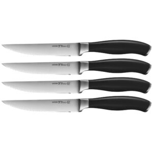 henckels elan 4-pc steak knife set