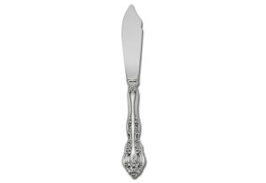 oneida michelangelo butter knife