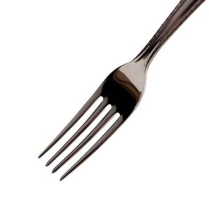 Dominion Medium Weight Flatware, Dinner Fork, 36 per case, 36/BX