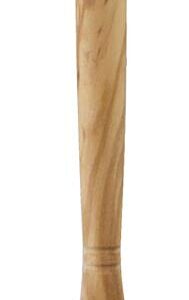 Sabatier Olivewood Corner Spoon & Scraper, 14-Inch