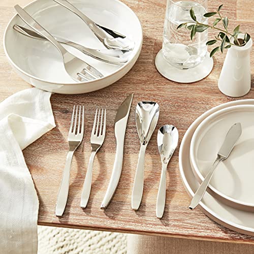 Splendide Isla 45-Piece Flatware Set