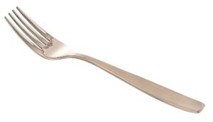 browne dinner fork - modena series [set of 12]