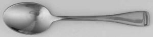 oneida surge (stainless) teaspoon