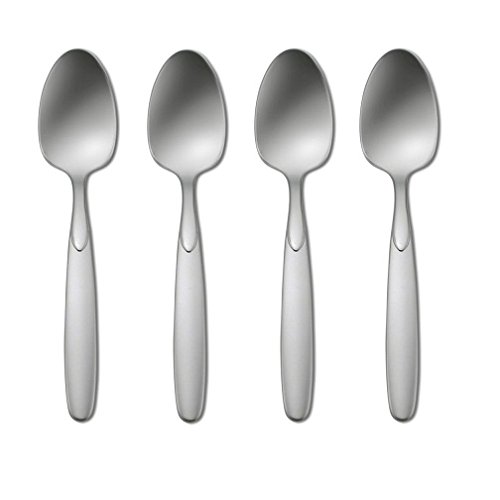 Oneida Paradox 4 Teaspoons