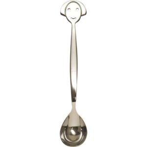 anna g. by alessandro mendini teaspoon [set of 4]