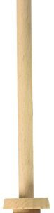 Norpro Beechwood Honey Dipper, 6"